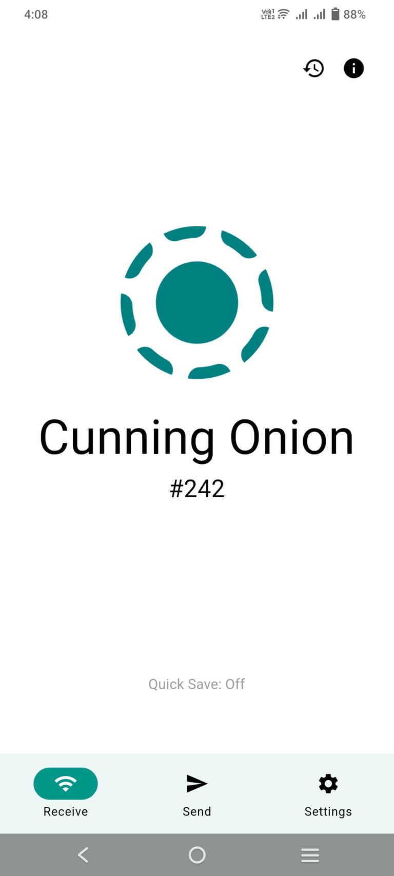 LocalSend - Opensource Airdrop Alternative For Linux - OSTechNix