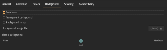 Install And Use Terminator Terminal Emulator In Linux Ostechnix