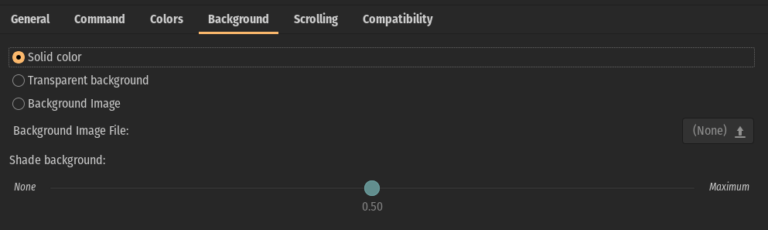 Install And Use Terminator Terminal Emulator In Linux - OSTechNix