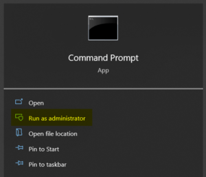Safely Remove Ubuntu Linux From Dual Boot Windows - OSTechNix