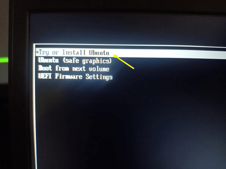 Dual Booting Windows And Ubuntu - OSTechNix