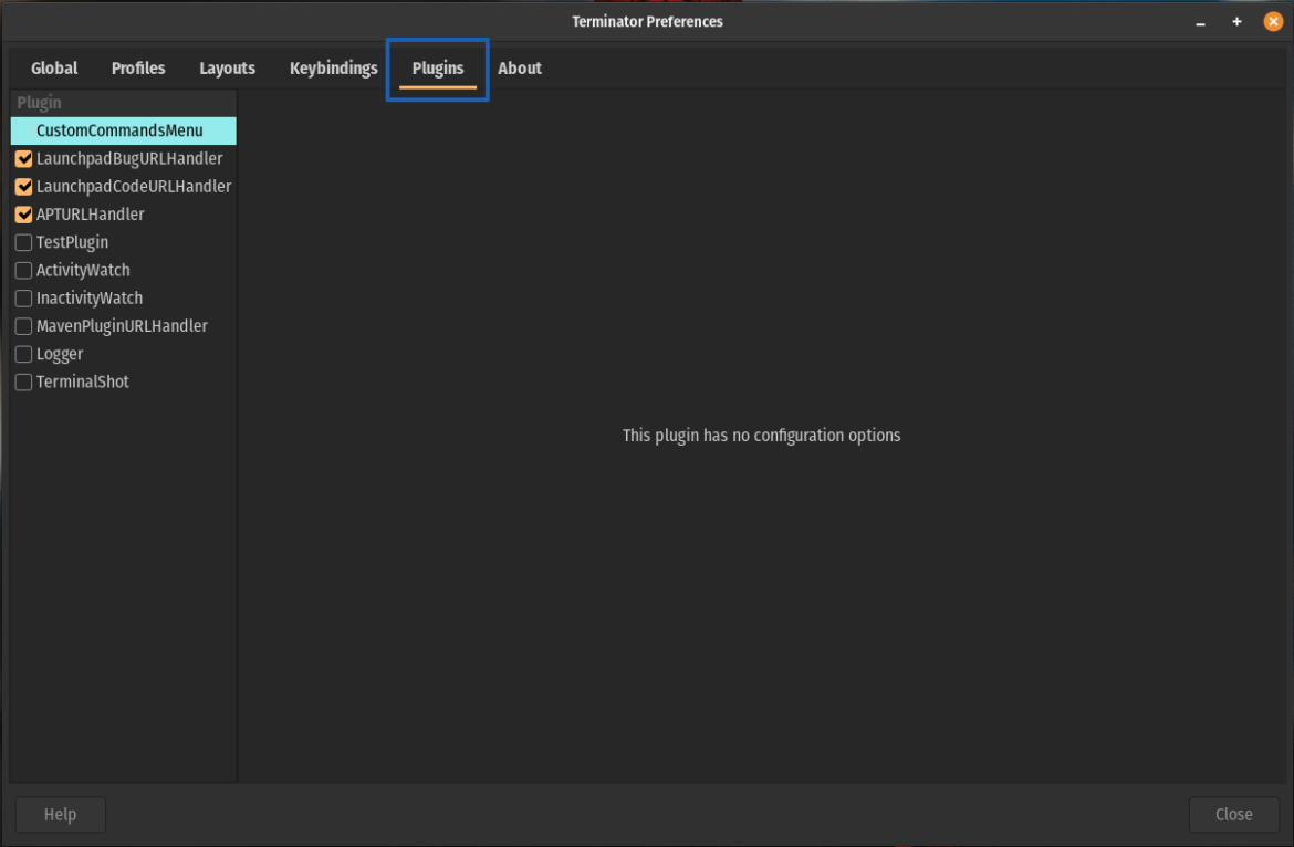 Install And Use Terminator Terminal Emulator In Linux - OSTechNix