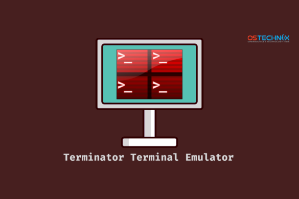 Manually Add Messages To Linux System Log Files - OSTechNix Manually Add Messages To Linux System Log Files - OSTechNix
