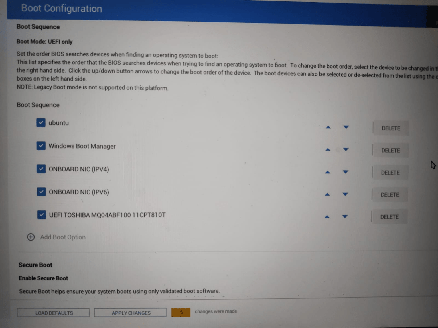 Safely Remove Ubuntu Linux From Dual Boot Windows - OSTechNix
