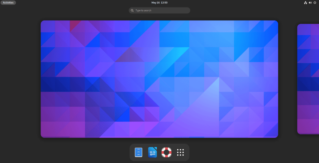 Restore Vanilla GNOME With Flatpak In Ubuntu - OSTechNix