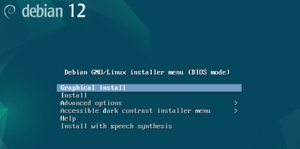 How To Dual Boot Windows And Debian - OSTechNix
