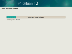 How To Install Debian 12 Bookworm - OSTechNix