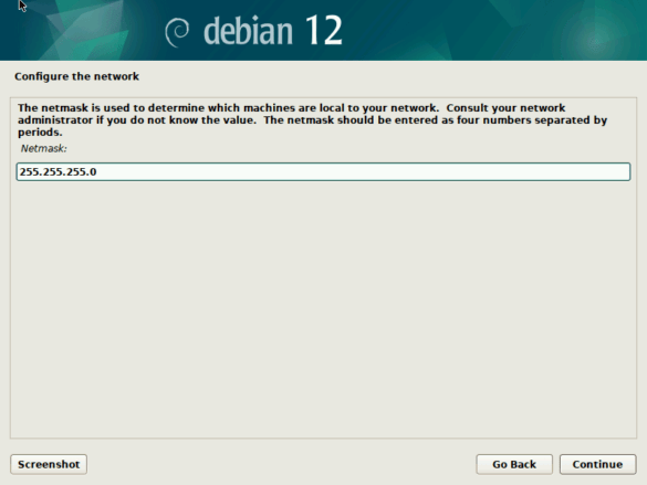 How To Install Debian 12 Bookworm - OSTechNix
