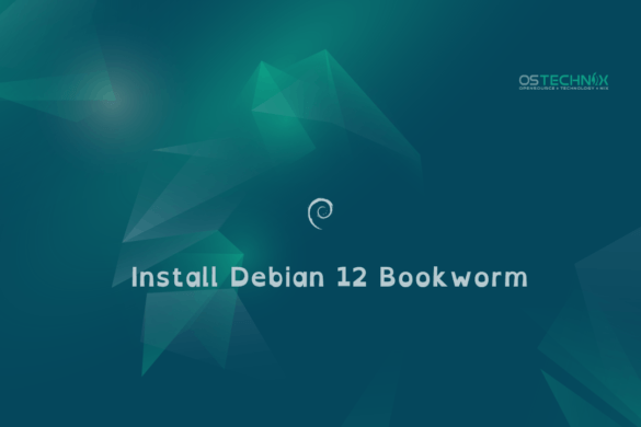Debian 13 Trixie Installer Alpha 1 Released With RISC-V Support - OSTechNix Debian 13 Trixie Installer Alpha 1 Released With RISC-V Support - OSTechNix