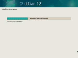 How To Install Debian 12 Bookworm - OSTechNix