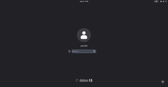 Add Delete Grant Sudo Privileges To Users In Debian 13 12 Ostechnix