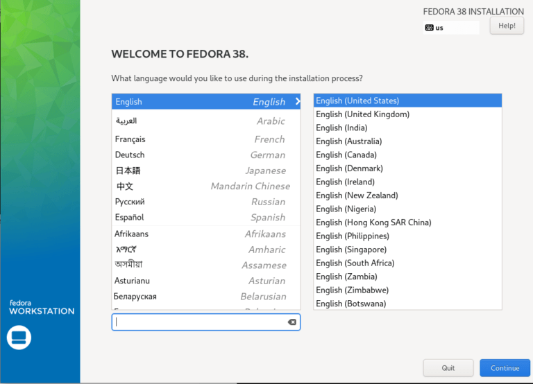 How To Dual Boot Fedora And Windows - OSTechNix