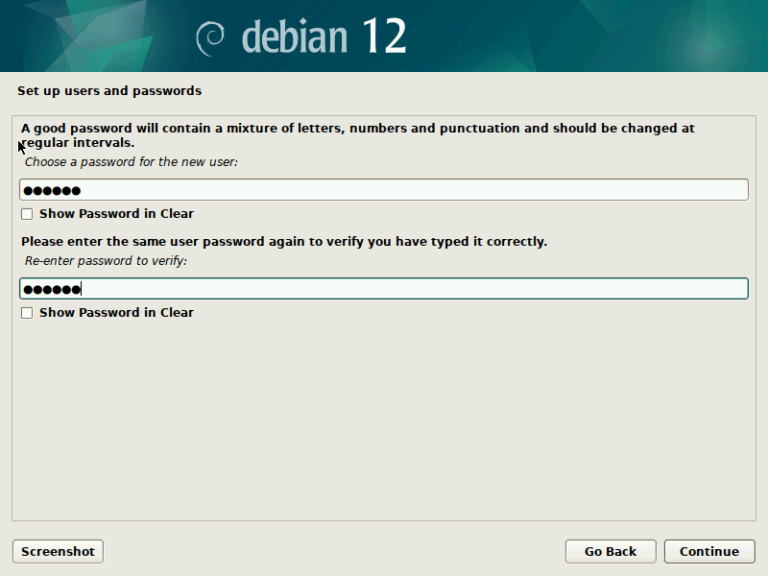 How To Install Debian 12 Bookworm - OSTechNix