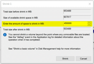 How To Dual Boot Linux Mint And Windows - OSTechNix