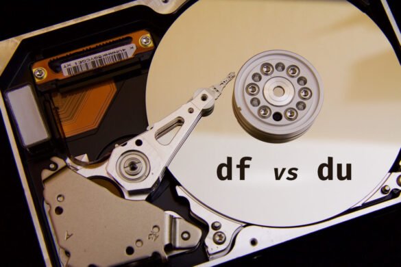 Create And Manage Disk Partitions With Parted In Linux Ostechnix
