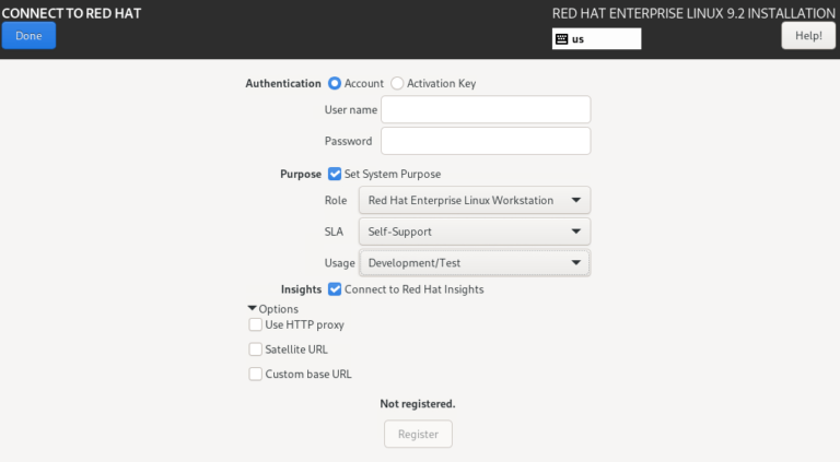 A Beginner's Guide To Dual Booting Windows And RHEL - OSTechNix