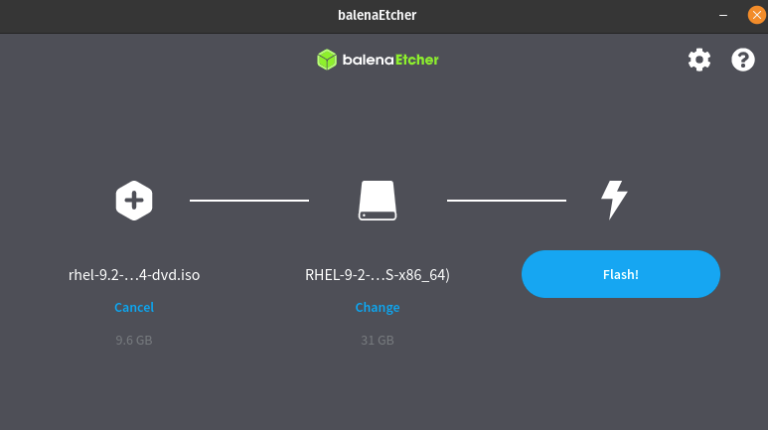 A Beginner's Guide To Dual Booting Windows And RHEL - OSTechNix