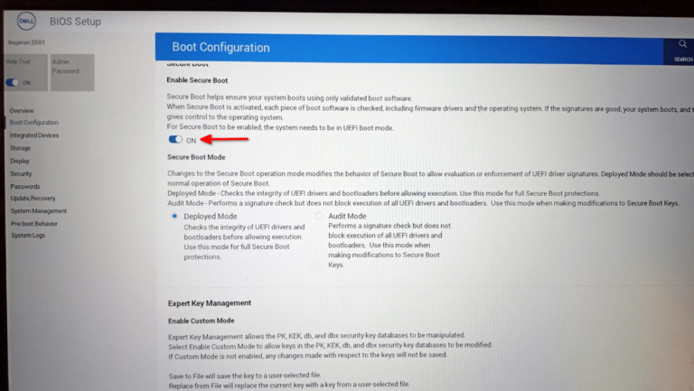 A Beginner's Guide To Dual Booting Windows And RHEL - OSTechNix