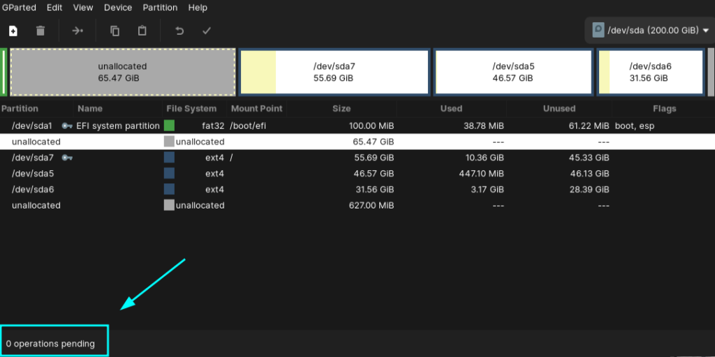 How To Safely Remove Windows From Windows-Linux Dual Boot - OSTechNix