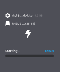 A Beginner's Guide To Dual Booting Windows And RHEL - OSTechNix