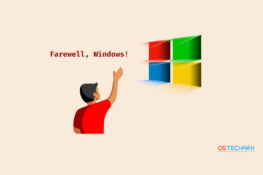 Find Linux Desktop Screen Resolution From CLI and GUI - OSTechNix