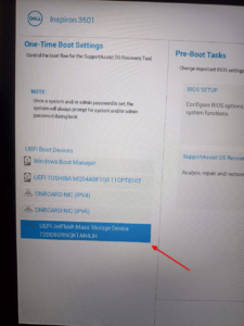 A Beginner's Guide To Dual Booting Windows And RHEL - OSTechNix