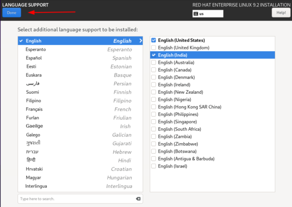 A Beginner's Guide To Dual Booting Windows And RHEL - OSTechNix