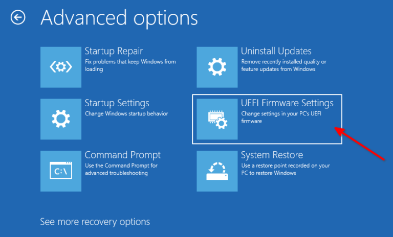 A Beginner's Guide To Dual Booting Windows And RHEL - OSTechNix