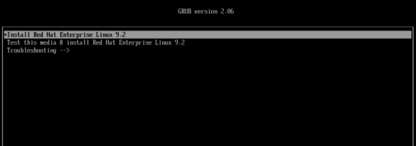 A Beginner's Guide To Dual Booting Windows And RHEL - OSTechNix