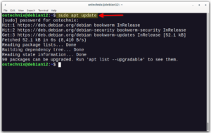 APT Linux Command Examples - OSTechNix