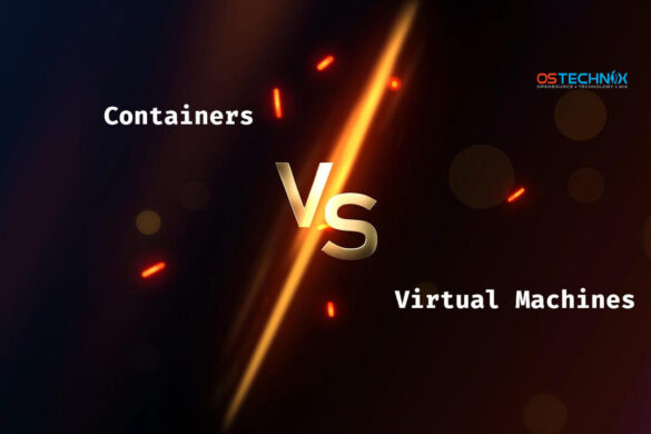 Find The IP Address Of A KVM Virtual Machine - OSTechNix