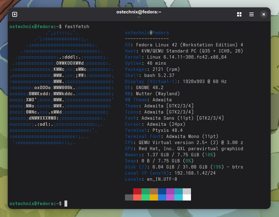 Modern Alternatives To Popular Linux Commands - OSTechNix