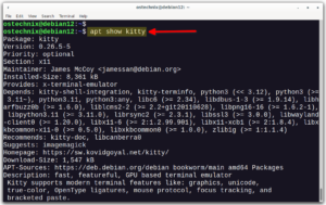 APT Linux Command Examples - OSTechNix