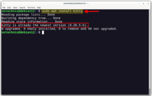 APT Linux Command Examples - OSTechNix