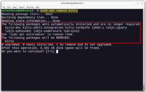 APT Linux Command Examples - OSTechNix