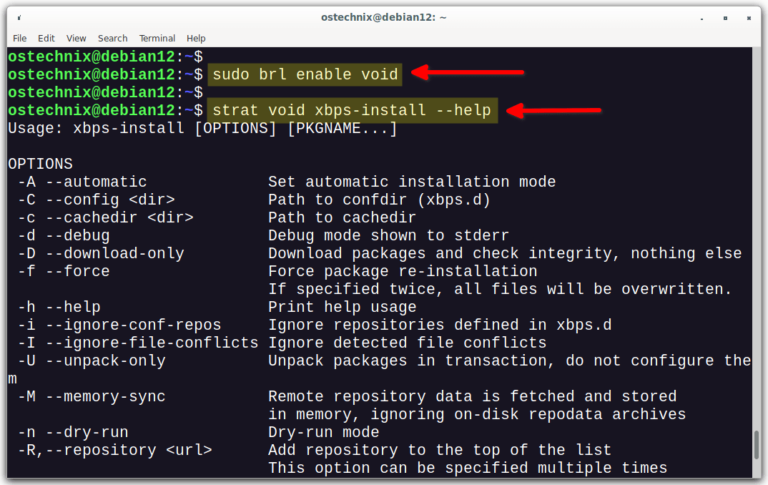 Bedrock Linux: Run Multiple Linux Distributions on a Single System ...