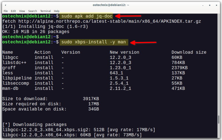 Bedrock Linux: Run Multiple Linux Distributions on a Single System - OSTechNix