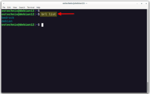 Bedrock Linux: Run Multiple Linux Distributions on a Single System ...