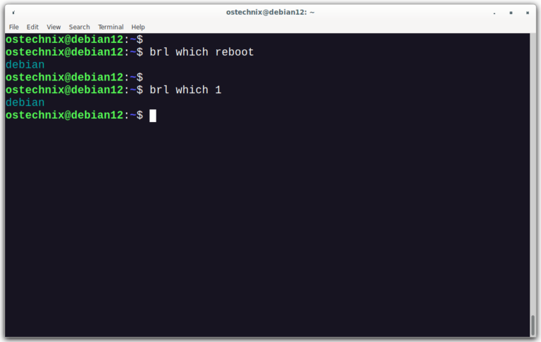 Bedrock Linux: Run Multiple Linux Distributions on a Single System - OSTechNix