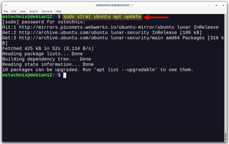 Bedrock Linux: Run Multiple Linux Distributions on a Single System ...