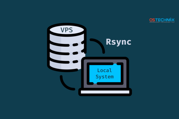 How To Manage Multiple SSH Connections In Linux - OSTechNix How To Manage Multiple SSH Connections In Linux - OSTechNix