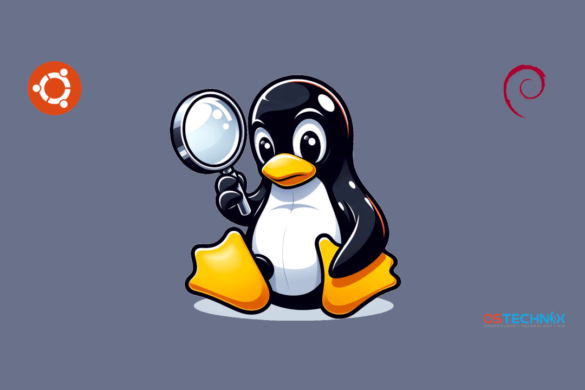 Bash Scripting Functions Explained With Examples Ostechnix