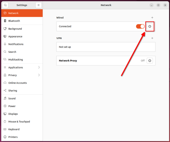 How To Configure Static IP Address In Ubuntu 22.04 (Easy Guide) - OSTechNix