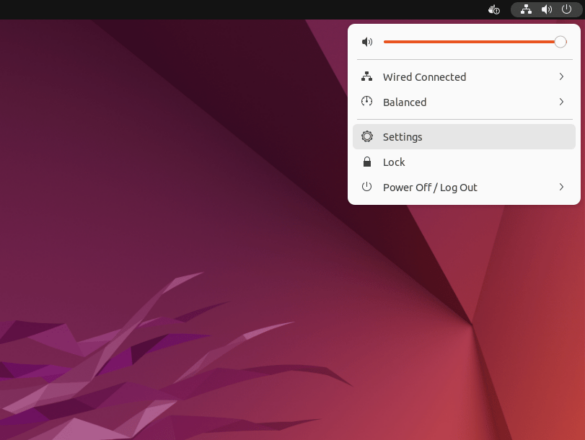 Configure Static IP Address In Ubuntu 24.04 and 22.04 - OSTechNix