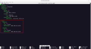 How To Configure VLAN Tagging In Linux - OSTechNix