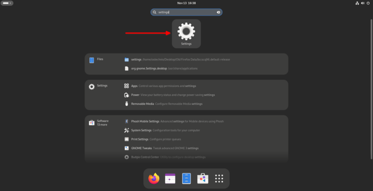 How To Enable Automatic Login In Fedora 39 - OSTechNix