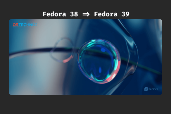 How To Reset Root Password In Fedora Linux 39 / 38 - OSTechNix