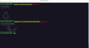 Explore 20+ Fun Linux Command Line Tools - OSTechNix