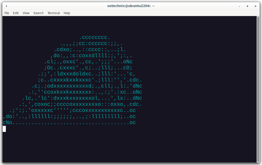 Explore 20+ Fun Linux Command Line Tools - OSTechNix