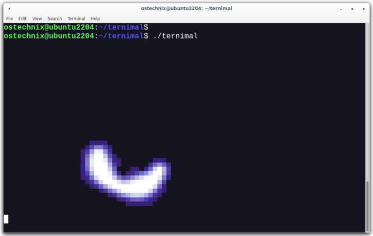 Explore 20+ Fun Linux Command Line Tools - OSTechNix
